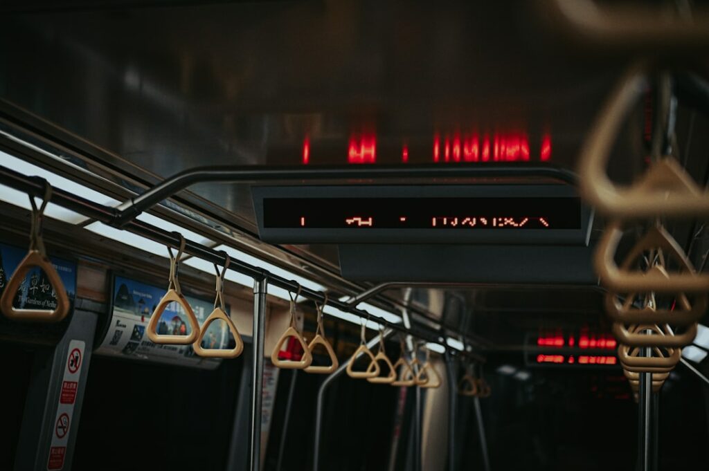 Découverte d'un bus informatique : fonction et utilité